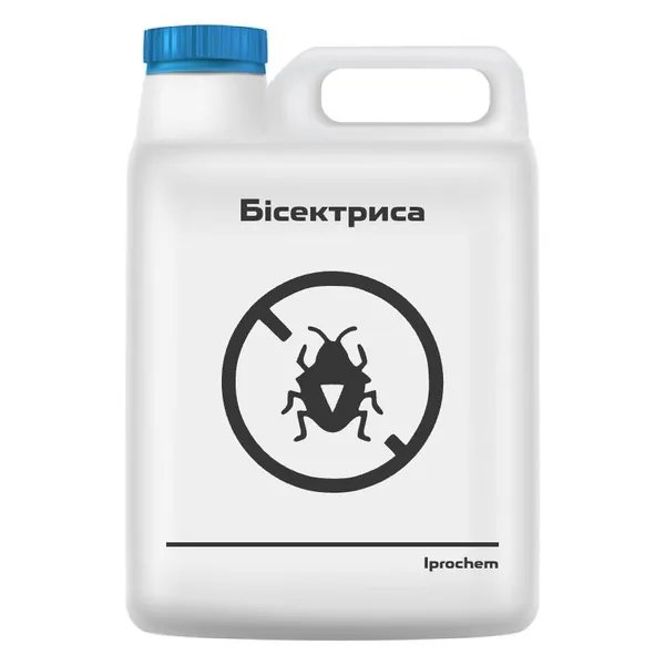 Бісектриса від Iprochem | Опис, інструкція, реєстрація