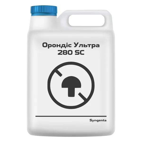 ОРОНДІС УЛЬТРА 280 SC від Syngenta | Опис, інструкція, реєстрація